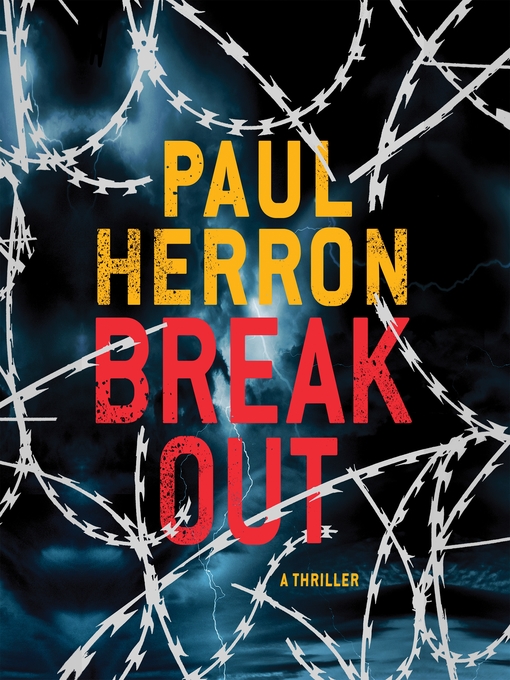 Breakout - Douglas County Libraries - OverDrive